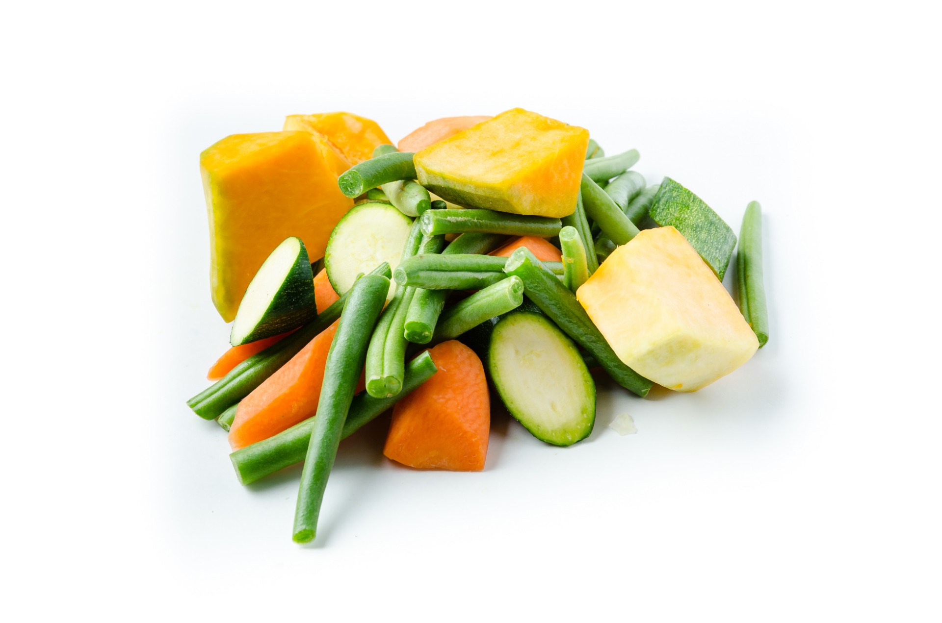 Processed Vegetables :: Pumpkinpatchfoods